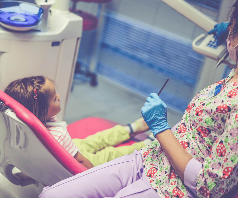 Modern Clinic - Mission Pediatrics