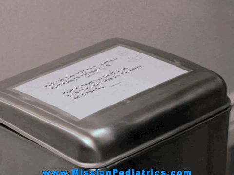 Gifs - Mission Pediatrics Riverside