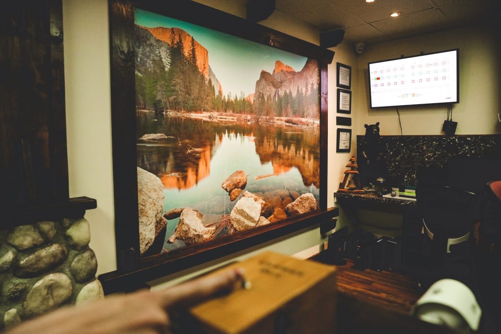 Riverside "Yosemite" Office - Mission Pediatrics