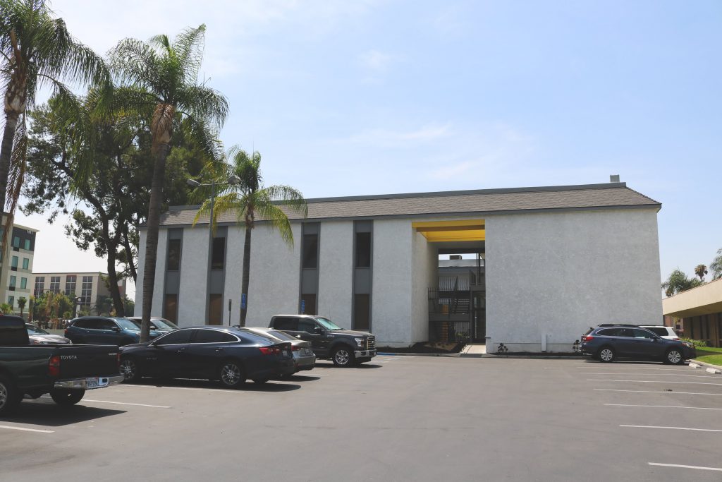 San Bernardino "Haleakalā" Office - Mission Pediatrics
